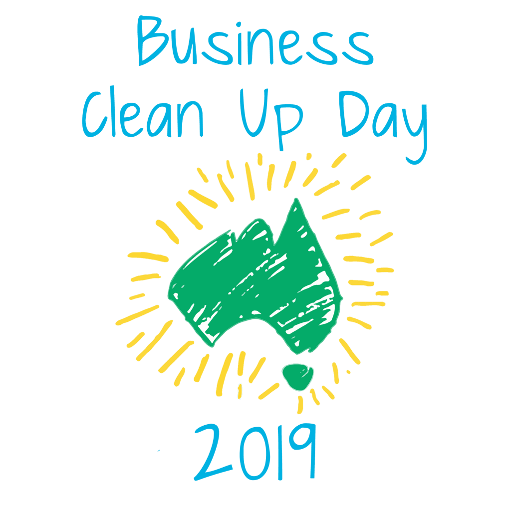 Business Clean Up Day | The Naturally Clean Co