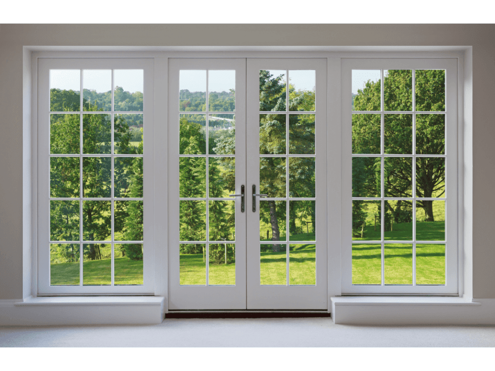 how to count windows | The Naturally Clean Co