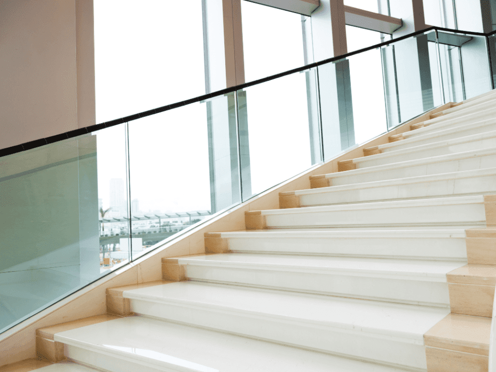 how to count windows | The Naturally Clean Co